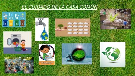 El Cuidado De La Casa N