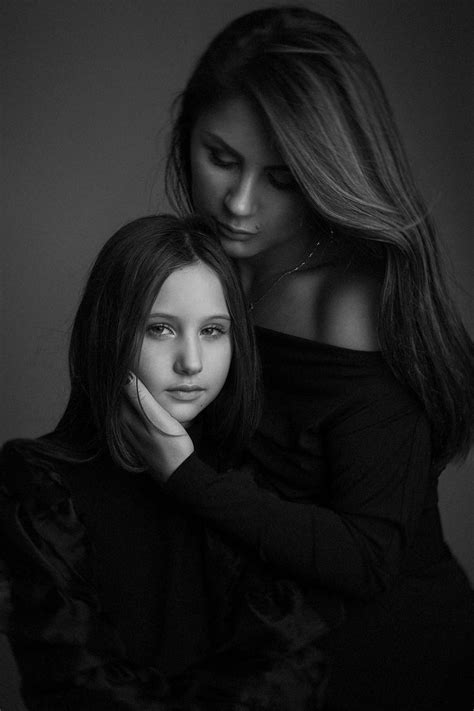 Pin On Mum And Young Daughter