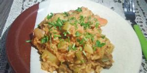 Guiso de fideos moñito Receta RÁPIDA
