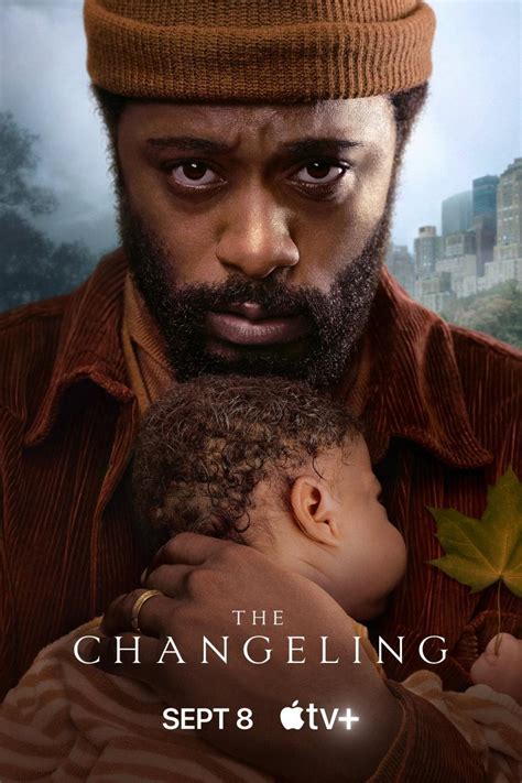 The Changeling Serie De Tv Filmaffinity