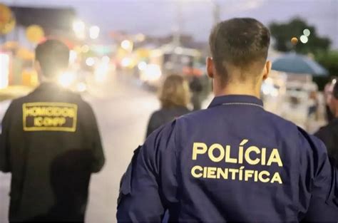 Perito Criminal Politec PE Área Química Análise da Última Prova
