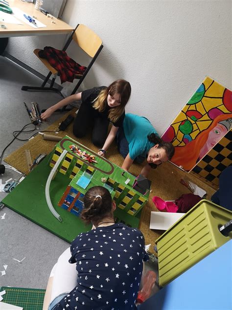 Wir Haben Gewonnen Montessori Verein Chemnitz E V