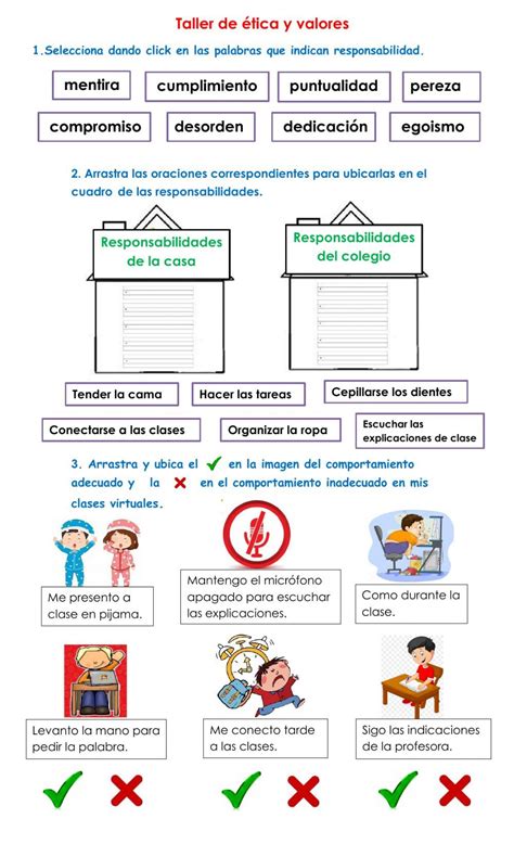 Pin En Etica