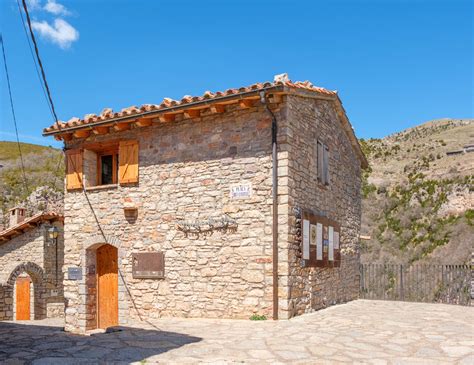 Qué ver y qué hacer en Castellar de n Hug Catalunya Turisme