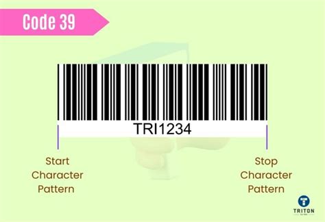 Identifying Barcode Types Visually Tips And Tricks