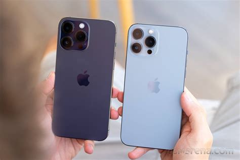Apple Iphone Pro Max Review Design Build Quality Handling