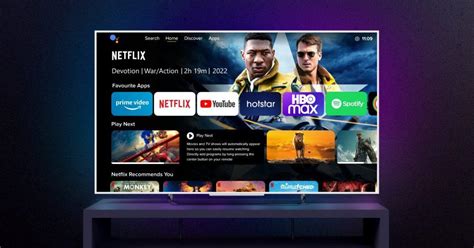 Tizen OS Vs Android TV Vs WebOS Which Is Right For Smart TV