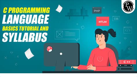 c syllabus foundation important topics course pw skills