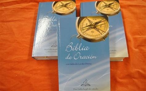 Biblia De Oracion Lectio Divina Discount Smarys Org