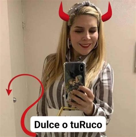 Soy la más roba maridos Karla Panini se burló de su traición a