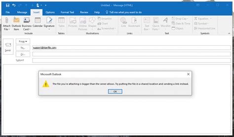 how to send large files via email 4 easy methods titanfile