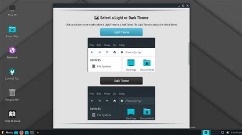 Ubuntu Based Linux Lite Now Available