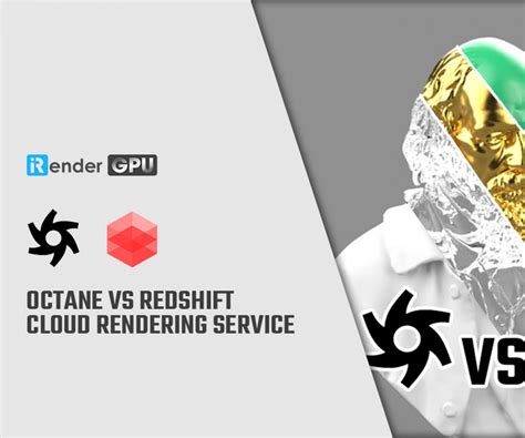 Octane New Features Archives IRender Cloud Rendering Service