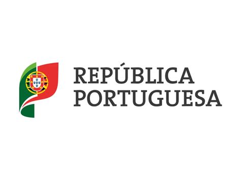 Republica Portuguesa New Logo PNG Vector In SVG PDF AI CDR Format