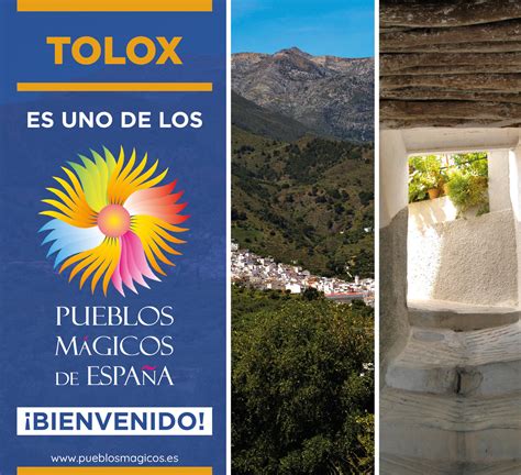 ESTOS SON LOS NUEVOS PUEBLOS MÁGICOS DE ESPAÑA 2024 Pueblos Mágicos