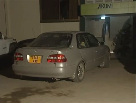 Imcdb Org Toyota Corolla E In Unfortunate Love