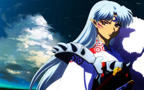 Top 999 Inuyasha Wallpaper Full HD 4K Free To Use
