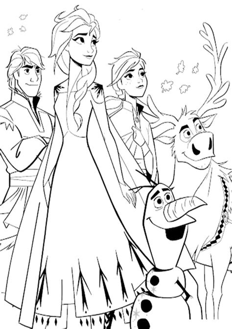 Ausmalbilder Disney