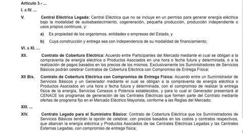 Leti RoblesdelaRosa on Twitter Qué quedó firme de la reforma Ley de