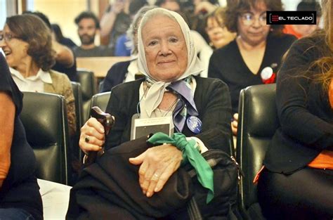 Hoy cumple 93 años Norita y las redes están de fiesta El Teclado