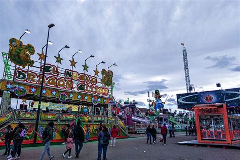 Cuándo abren las Ferias de Valdespartera horarios e información