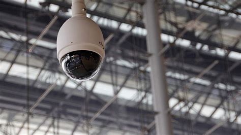 Beneficios de las Cámaras de Seguridad 360 Grados en una Empresa