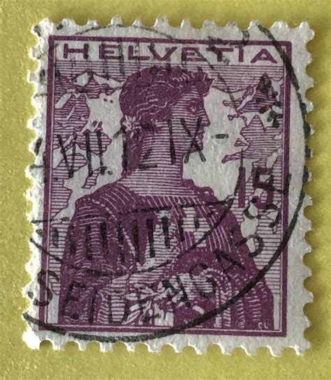 Nr 122 Mit Vollstempel Kaufen Auf Ricardo