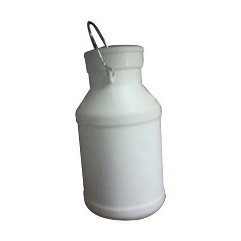 Plastic Milk Container Manufacturer From Mumbai