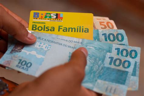 Cuidado Valor do Bolsa Família pode sofrer redução em alguns casos