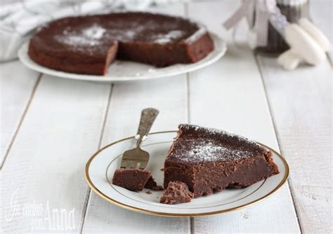 TORTA DI RICOTTA E CIOCCOLATO Semplice Cremosa E Super Golosa