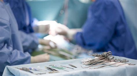 Scambio Di Provette In Ospedale Donna Operata Per Un Tumore Che Non C