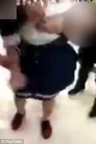 Ripping Clothes Off Girls Telegraph