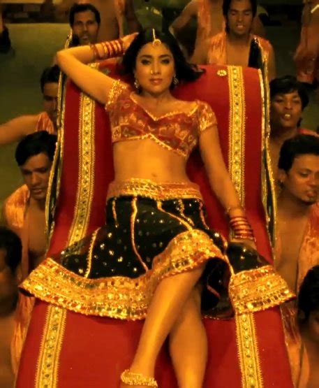 Naked Shriya Saran In Zila Ghaziabad
