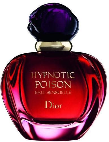 Hypnotic Poison Eau Sensuelle De Dior Ses Avis Et Sa Composition