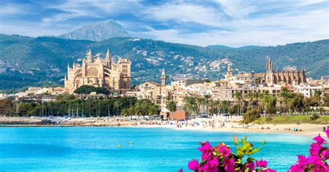 Palma Di Maiorca 10 Cose Da Vedere E Fare Nel Capoluogo Dell Isola
