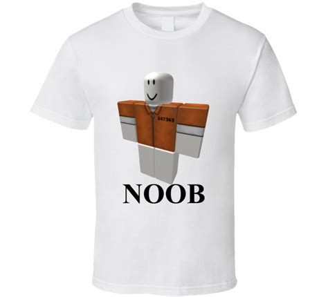 Roblox Shirt Prison