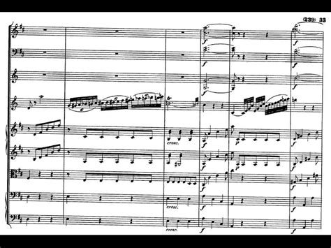 Mozart Concierto Para Clarinete Y Orquesta En La Mayor Kv 622 II