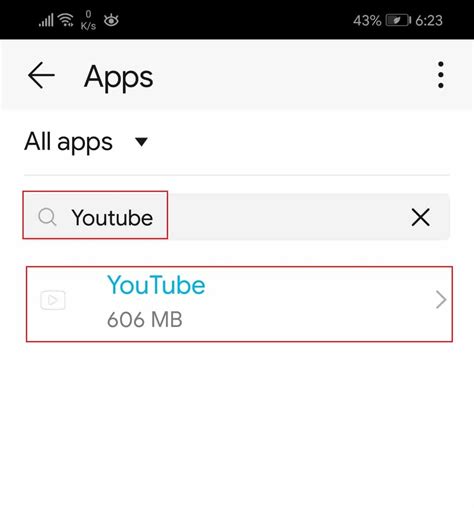 Fix Oops Something Went Wrong Youtube App Techcult