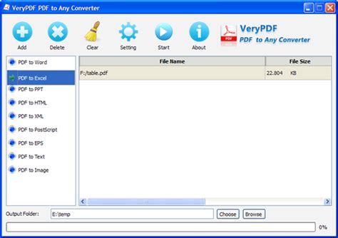 pdf to excel converter convert pdf to excel
