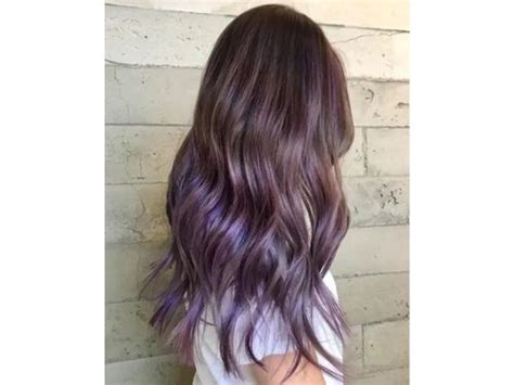25 Stunning Ash Brown Balayage Hairstyles 2022 Fabbon