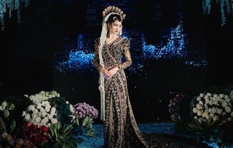 JW Marriott Hotel Surabaya Kembali Gelar Heritage Wedding Dailyhotels Id