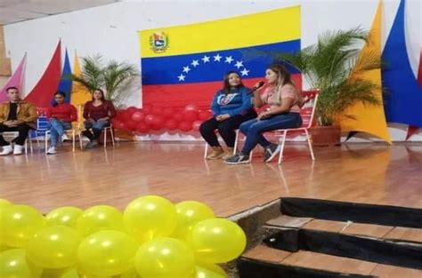 Municipio Cajigal instaló Comando de Campaña Venezuela Toda por la