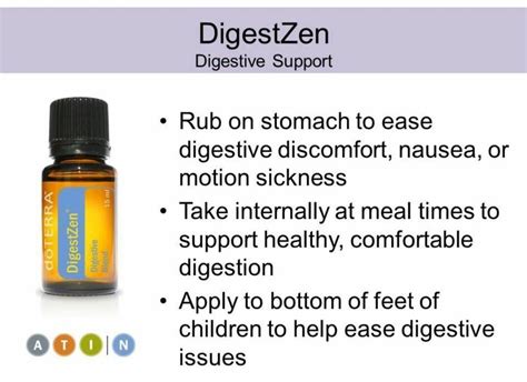 Pin De Angelica Peredo En Doterra Aceites Esenciales Doterra Doterra