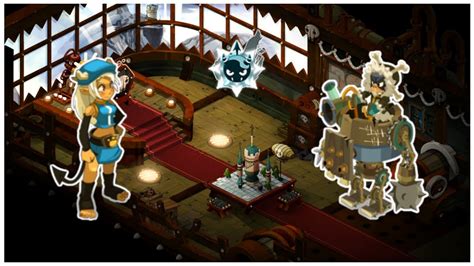 Sylargh Osamodas Solotage Dofus 2 70 YouTube