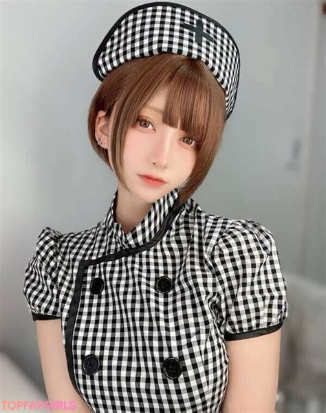 Kasagi Cos Nude Onlyfans Leaked Photo Topfapgirls