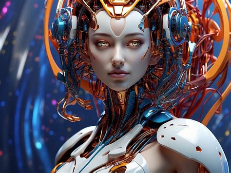 unleashing the power of artificial intelligence ai and machine learning a transformative