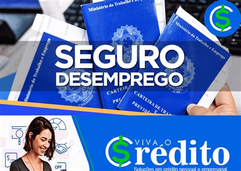 Entrada No Seguro Desemprego Online Passo A Passo