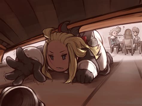 Edea Lee Agnes Oblige Ringabel And Tiz Arrior Bravely Default And 1