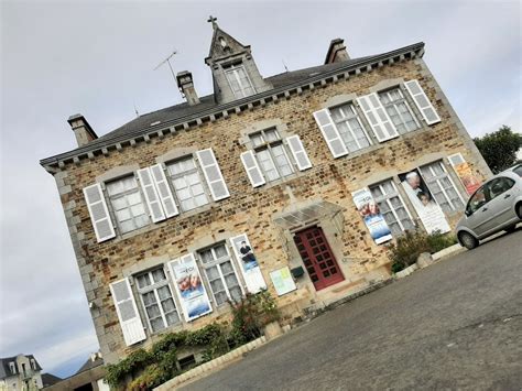 Argentré du Plessis pourquoi la Ville veut vendre plusieurs bâtiments