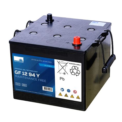 Sonnenschein GF12094Y Battery Service Hub